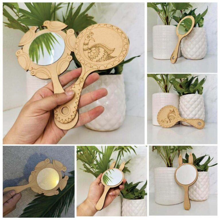 Shop DIY Art & Craft Supplies at Hanch – Premium Craft Store Online