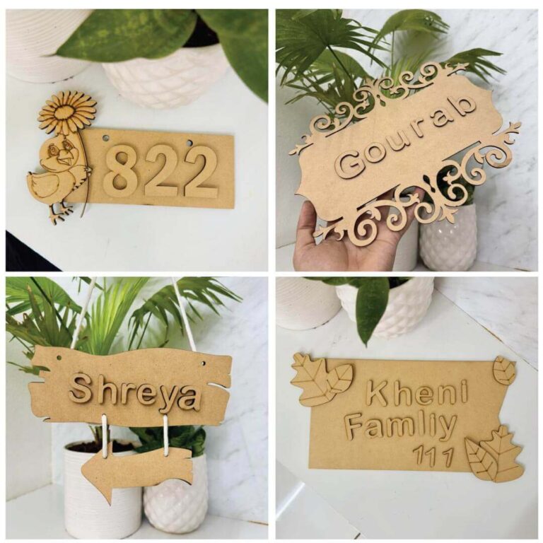 Shop DIY Art & Craft Supplies at Hanch – Premium Craft Store Online